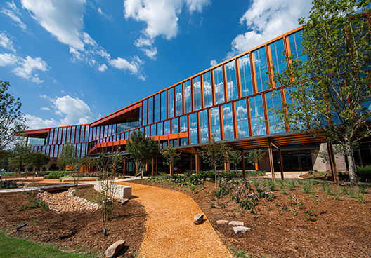 Recent Projects - Associated Fire Protection